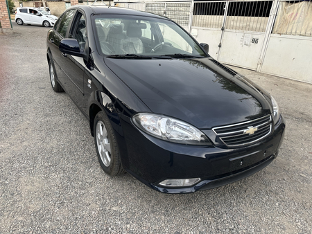 Gentra 2024 Gn elagant plus bez probeg Darkmoon blue !!!