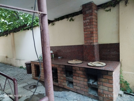 dala hovli sotiladi