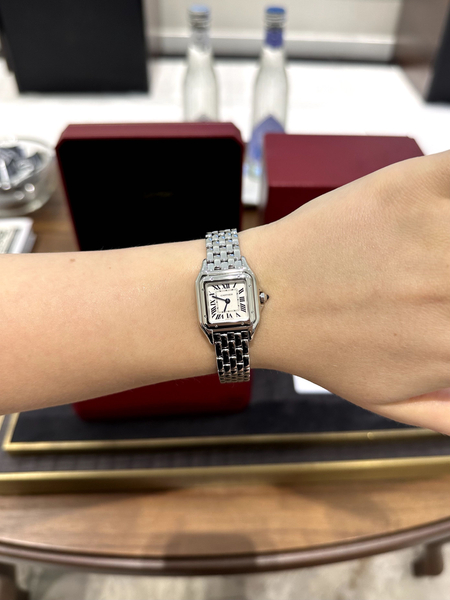 NEW Cartier Panthere de Cartier Small WSPN0006