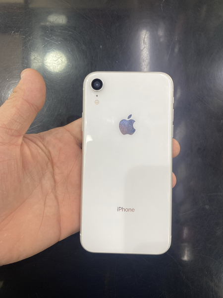 Iphone Xr  64gblii