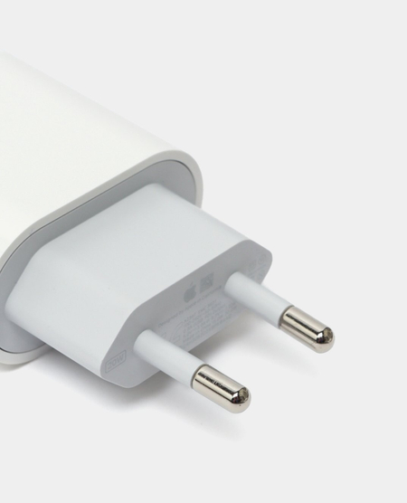 Оргинал головка 20 wat для Apple телефон