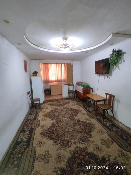 Г. Самарканд срочна продается 1 комнатная квартира