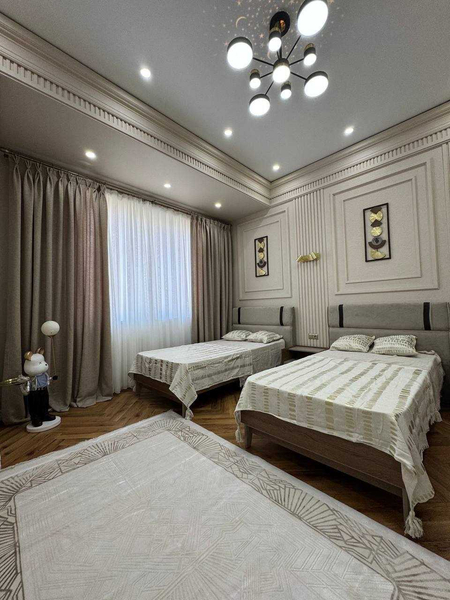 ЭЛИТНЫЙ КОМПЛЕКС 
ЖК 