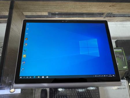 MICROSOFT SURFACE Book  CORE i5-6300U, 8гб, 128ssd Сенсорный