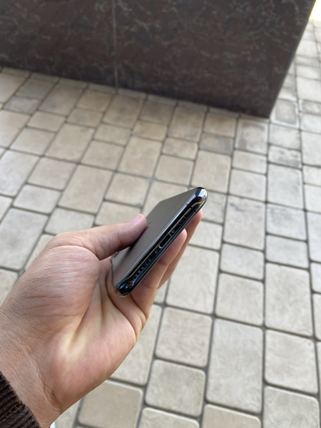 Iphone 11 pro 256