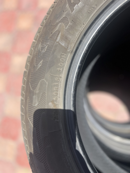 Balon 225/60/r18
