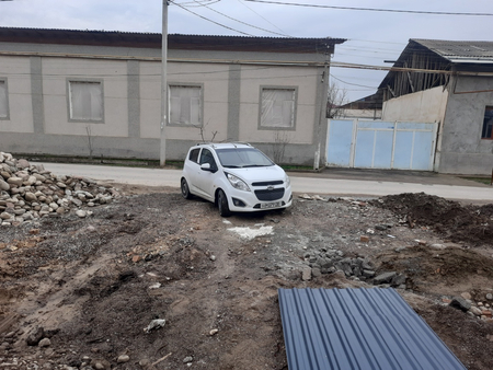 Spark avtomat srochna sotiladi.