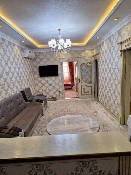 Кунлик квартира без закс