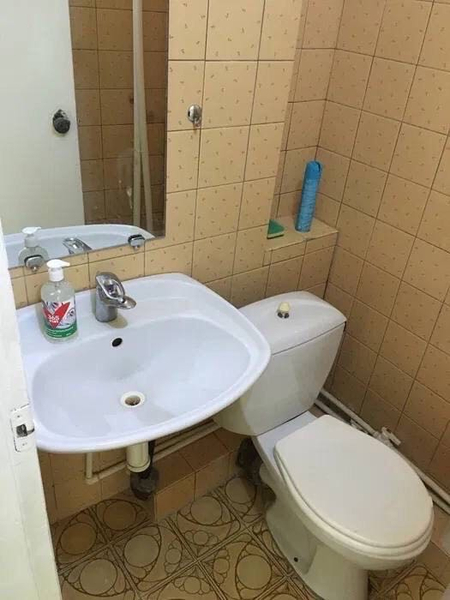 Arenda ijara metro oybek va kosmonavt akuratniy 1 ta bola olamiz