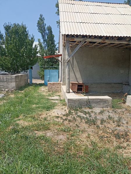 Кувасой Шахар Лашкар кишлогида участка сотилади