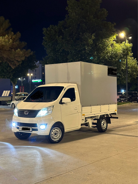 Changan 98 tali 2021