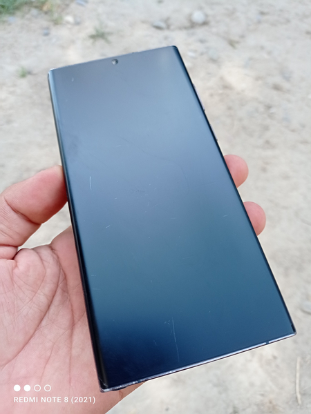 Samsung Galaxy S22 Ultra Vetnam