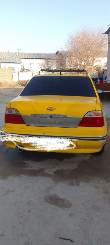 Nexia 1 sroshni satiladi