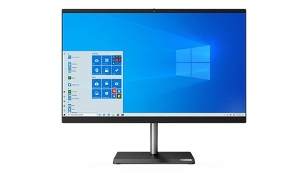 Моноблок Lenovo AIO V30a-24IML  Intel Core i5-10210U