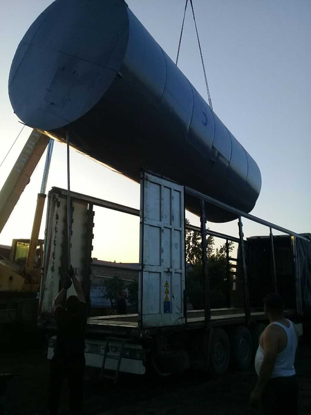 Сув минораси(водонапорная башня)