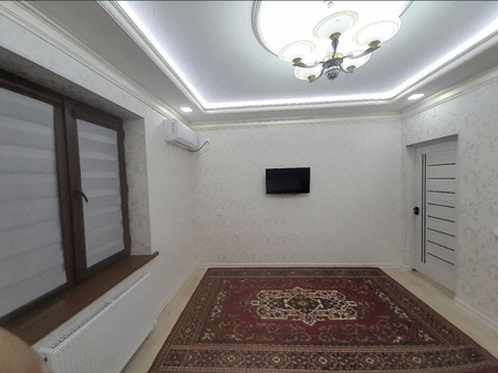 Arenda kvartira Algoritm bek baraka city