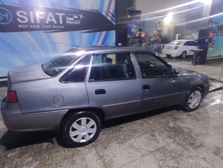 Sotiladi NEXSIA 2