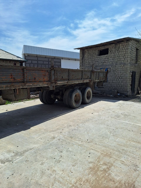 Kamaz 1986 yil 7600 kelishayotgan joyibor