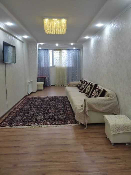 Продаётся квартира