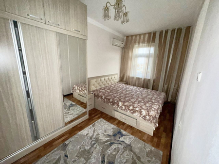 Продается 3 комнатная квартира на Дархане