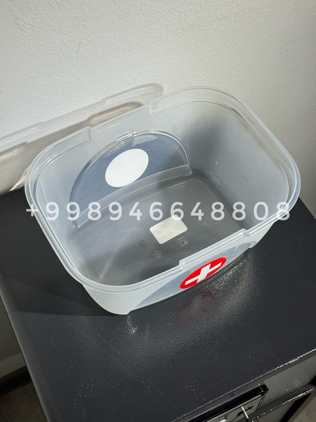 Аптечка Aptechka 18.5x32x25