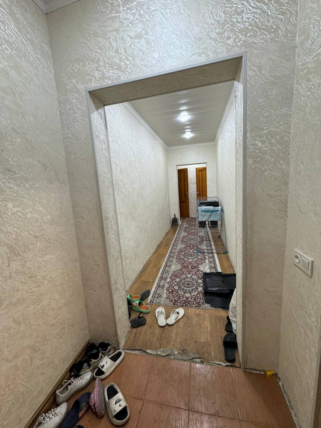 *2+2.  5 этаж. 120м²  Ориентир Гунча