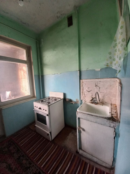 Аренда Коракамиш 2/5 Ало туйхона 3.хонали 72-кв.м