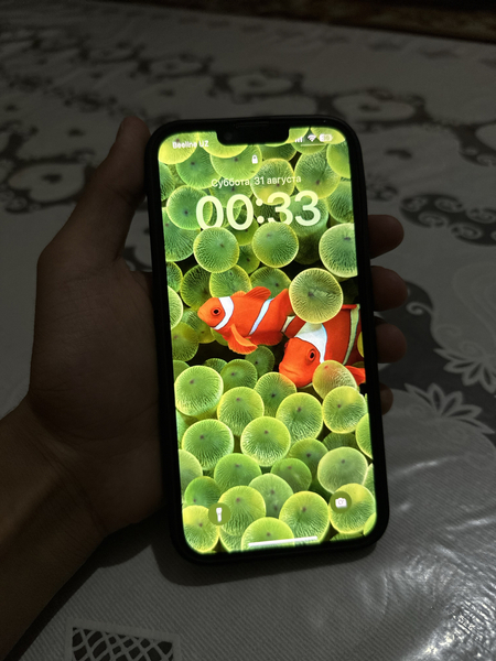 iPhone 13 Pro Max sotiladi