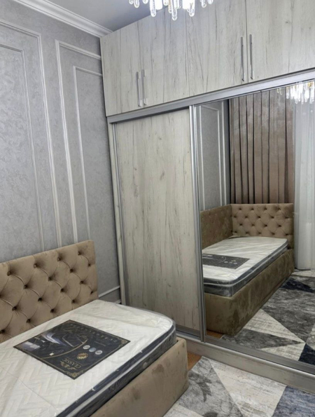 Истанбул City Сдаётся 3х комнотная