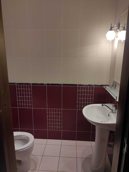 New building euro 5 room 4 bedroom 3 bathroom in center