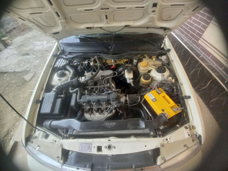 Nexia 1 2005 yil