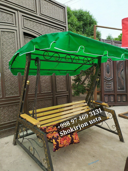 Reshotka Barel Kachalelar