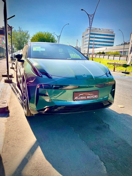 Продается Zeekr X 4wd (в наличии) можно в кредит Срочно!
