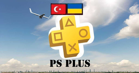 Playstation 4 va Playstation 5 uchun òyinlar va podpiska xizmati