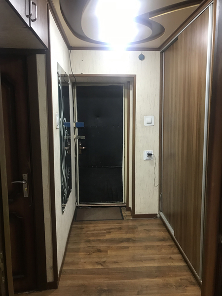 Продам 3 х комнутную кв