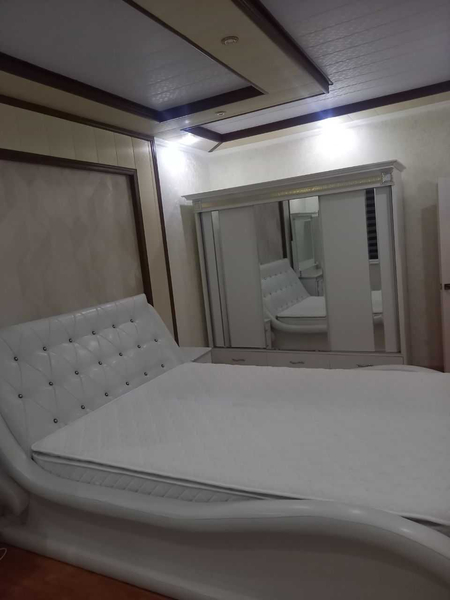 СРОЧНО!!! Продажа квартиры на Юнус-Абад 13кв 4/3/4 ID:LR 46