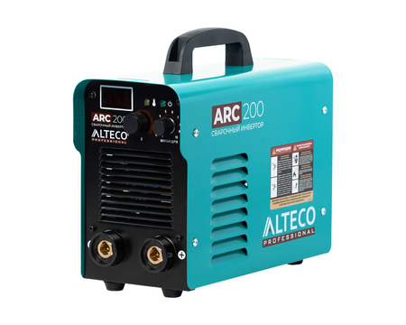Payvandlash mashinasi (сварочный аппарат) ALTECO ARC 200 PROFESSIONAL