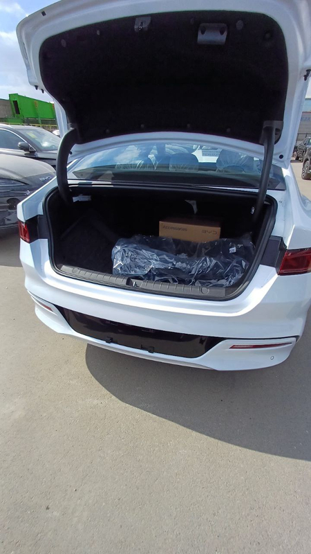 Byd seal 700km champion edition fashion edition 2023