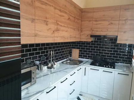 Продажа квартиры в центре Города на Ойбеке ID:DM214