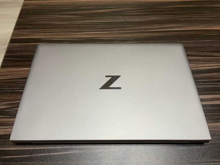 HP ZBook 15 Intel Core i9-11950H озу16гб 256ssd Nvidio Quadro T1200