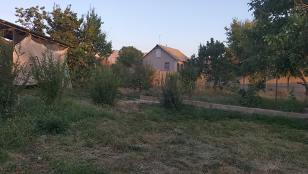 Продается дача в Красноярске