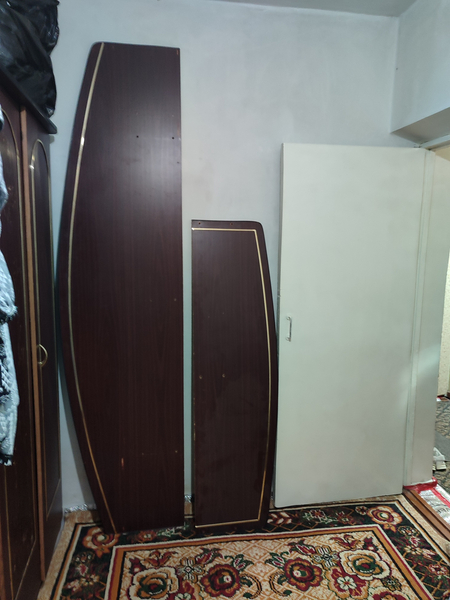 Продается кровать 2х спальная