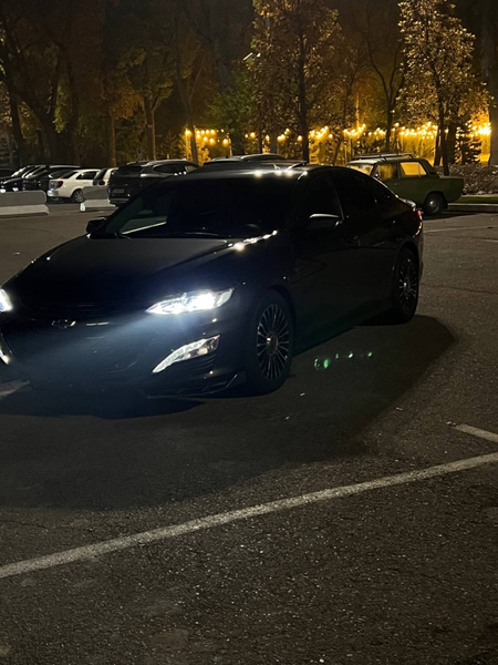Rent a Car xizmati xar doim siz bilan!