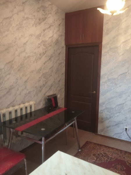 Аренда квартиры в центре 1/6/9 Кадышева евро