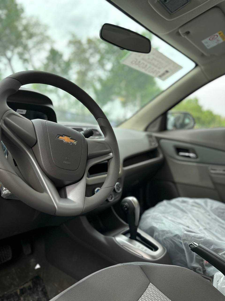 Cobalt A/T 48 oyga