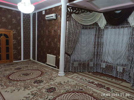 Ховли ижарага берилади