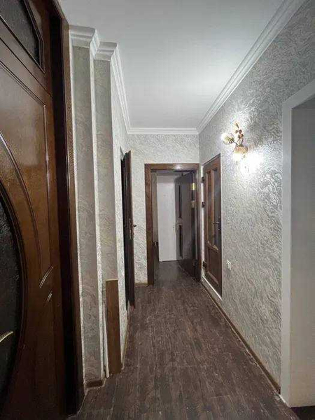208* БУЮК ИПАК ЙУЛИ сдается кв 2 ком квартира НОВОСТРОЙКА