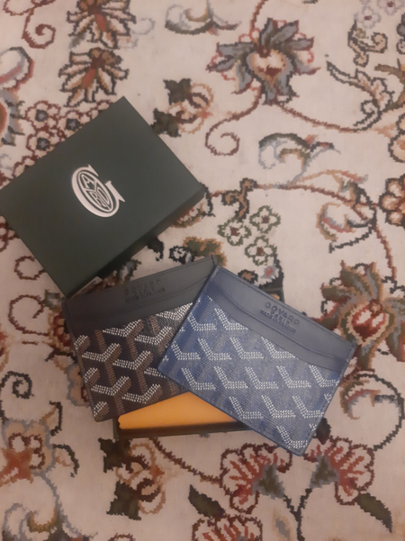 Кардхолдер Goyard