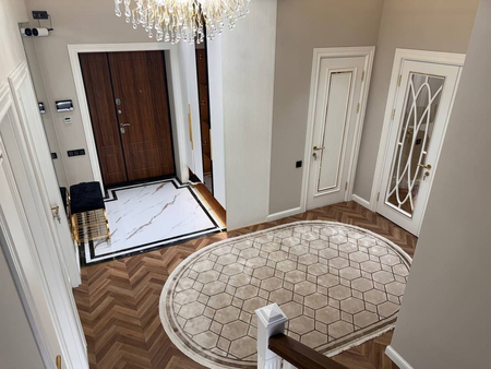 Продаётся 170м² Элитный Комплекс Парисен 5/7-8/8