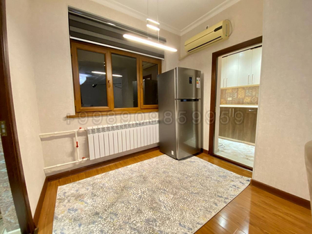 На продаже 1/8/9 в ЖК «Грин Парк» ул. Махтумкули